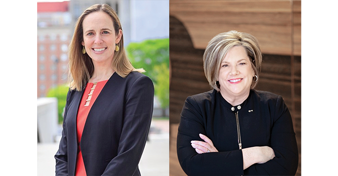 KeyBank Names Choi Capital Region Market President; O’Rourke To Retire ...