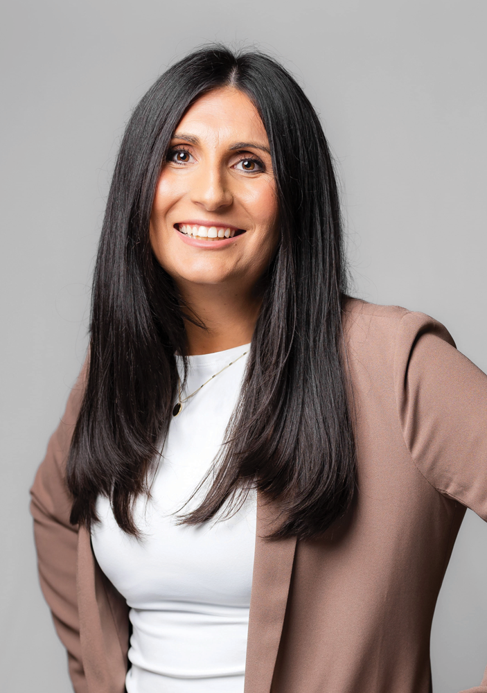 Saratoga Regional YMCA Appoints Allison D’Antonio As Chief Executive ...