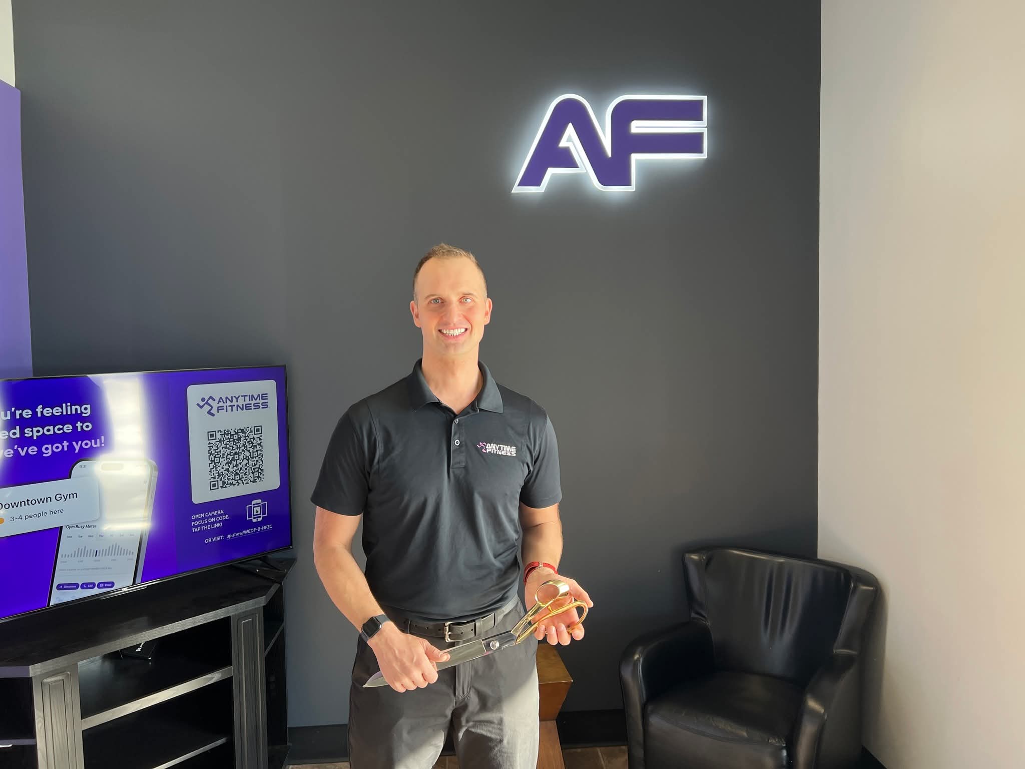 Local Entrepreneur Brings ‘Functional’ Fitness Focus To Glens Falls ...