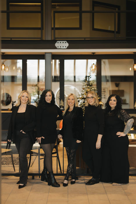 Built Slowly, Grown Carefully, Salon V Opens New Chapter At Moreau ...