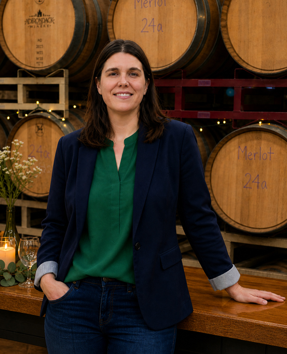 Sasha Pardy Recognized Among New York’s Women To Watch In Hospitality ...